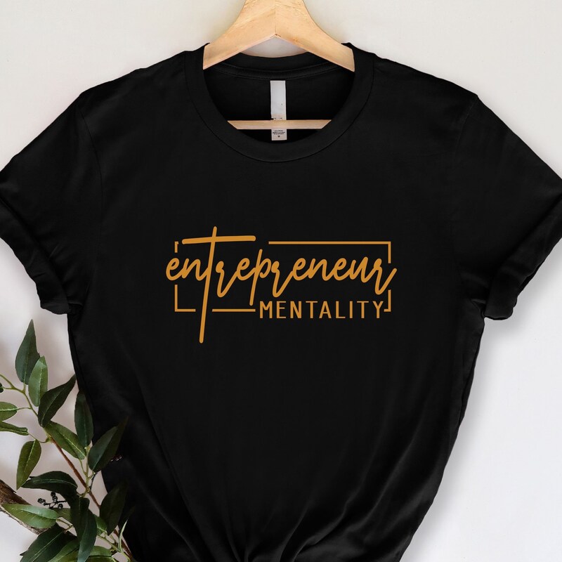 Entrepreneur - Etsy