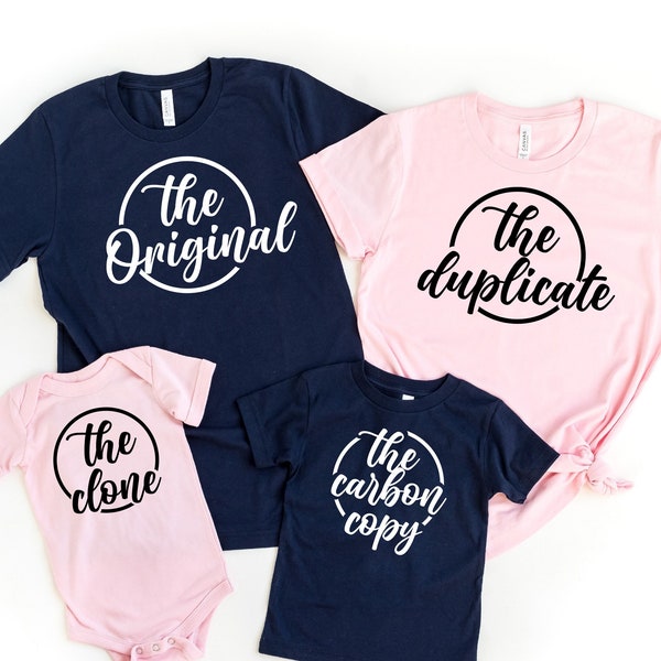 Original Copy Shirts - Etsy