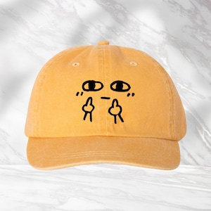 Middle Finger Hat, Funny Hat, Sarcastic Cap, Humorous Hat, Hilarious ...