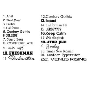 Front and Back Custom Text Shirt, Double Sided Custom Business Logo ...