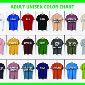 Front and Back Custom Text Shirt, Double Sided Custom Business Logo ...