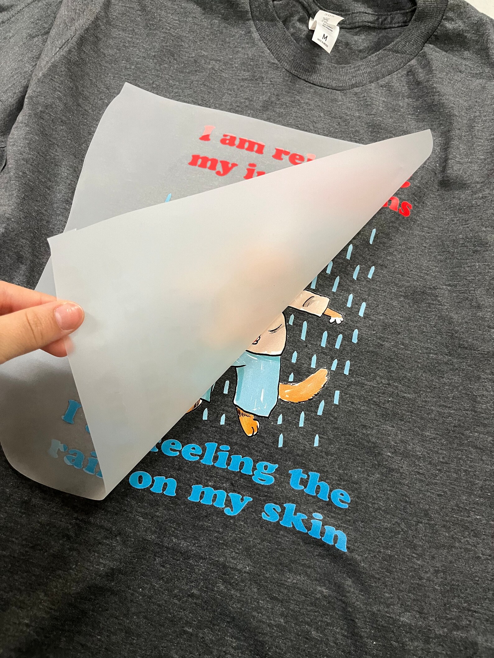 DTF Print Design, DTF Transfer, Custom DTF Print, Custom Logo Sheet ...