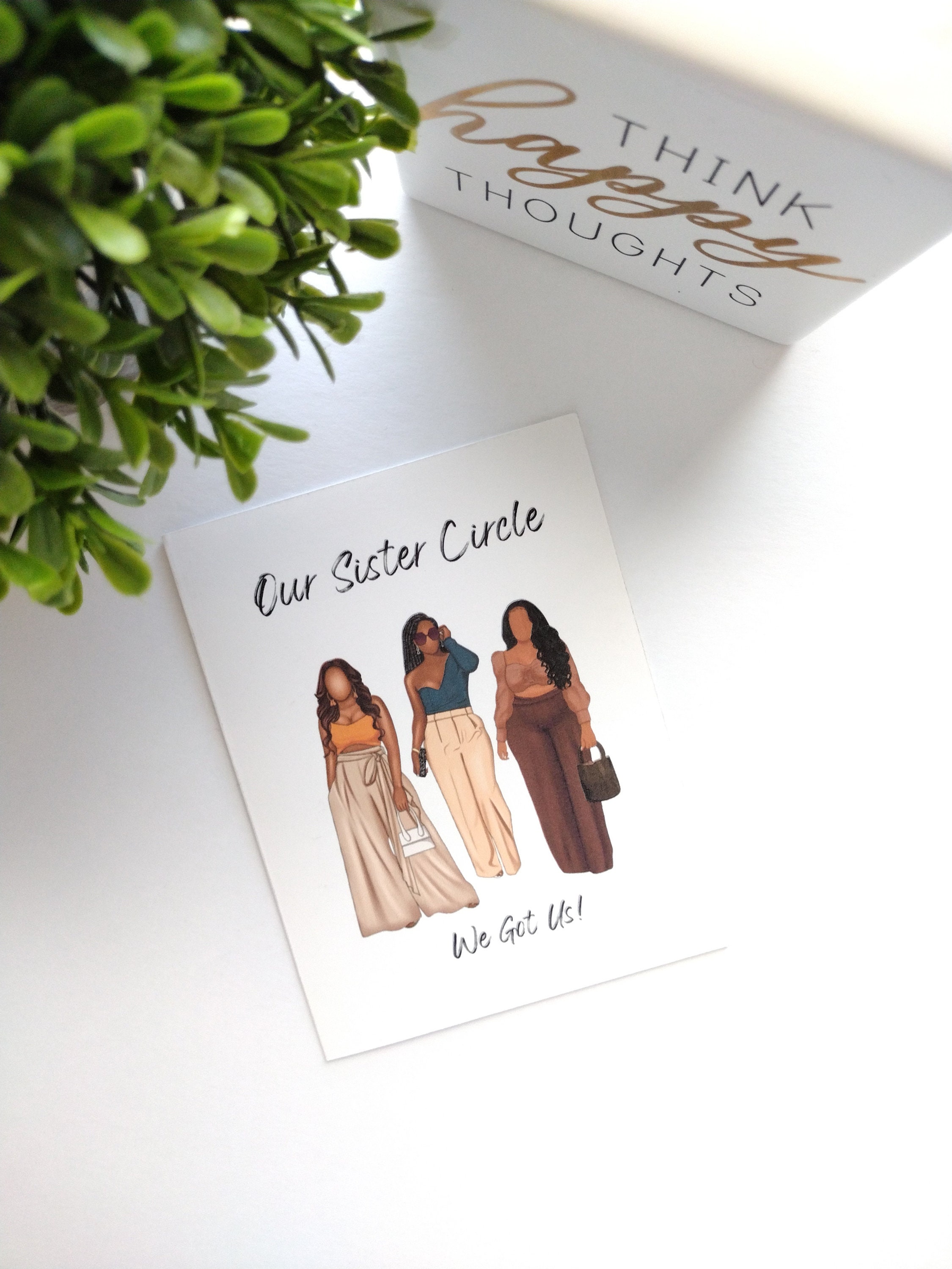 Blank Inside Cards for Self-expression | Fun & Colorful Cards for Any ...