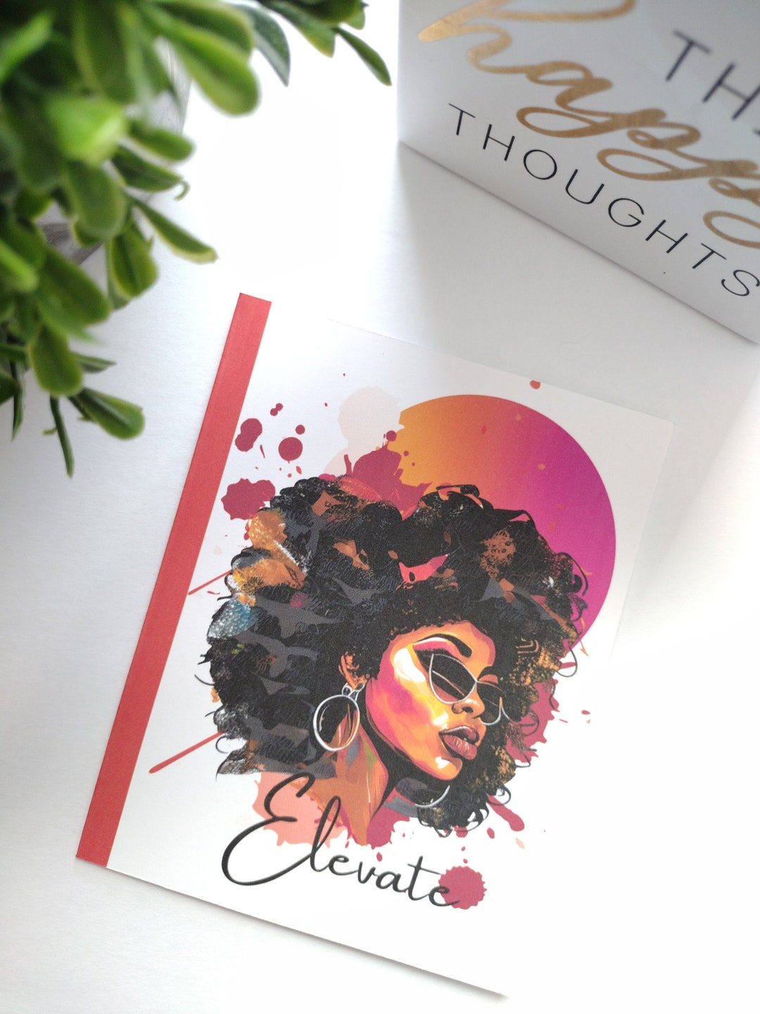 Blank Inside Cards for Self-expression | Fun & Colorful Cards for Any ...