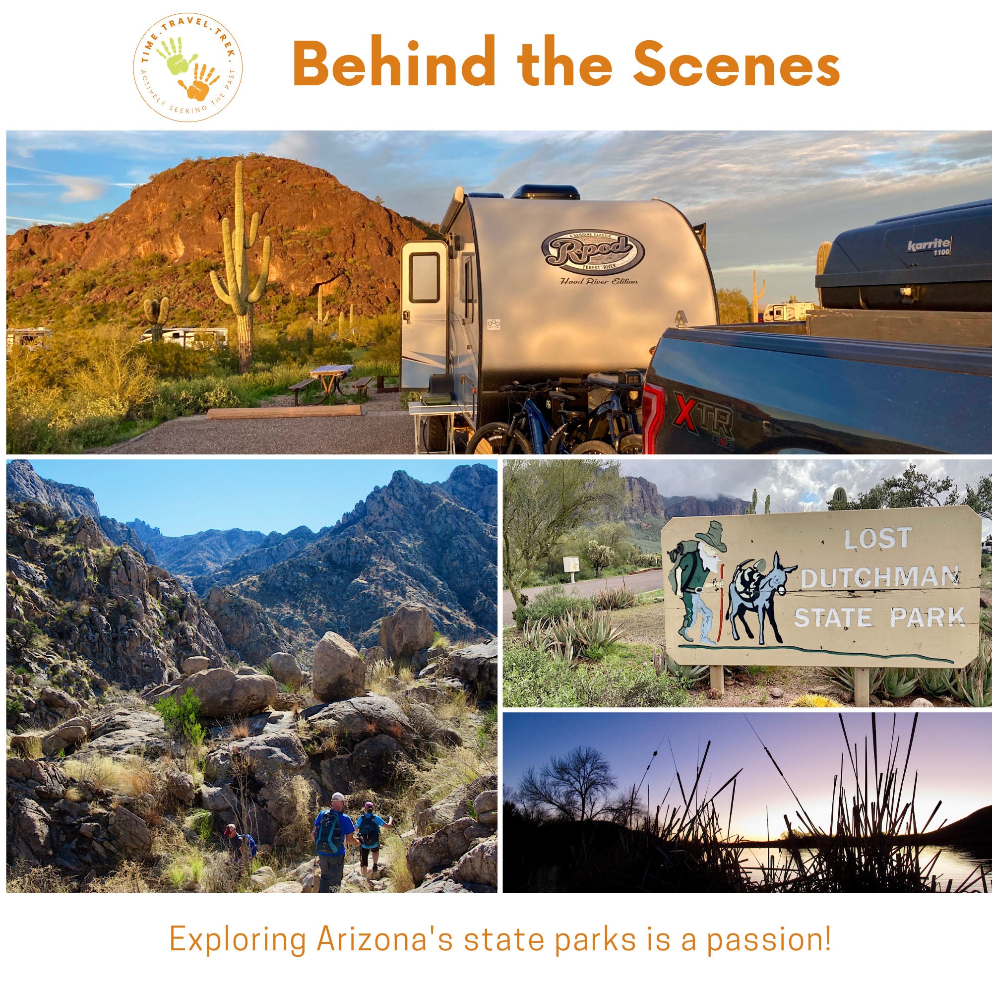 Trivia Game Printable Camping Game Arizona Trivia Printable Trivia Quiz ...