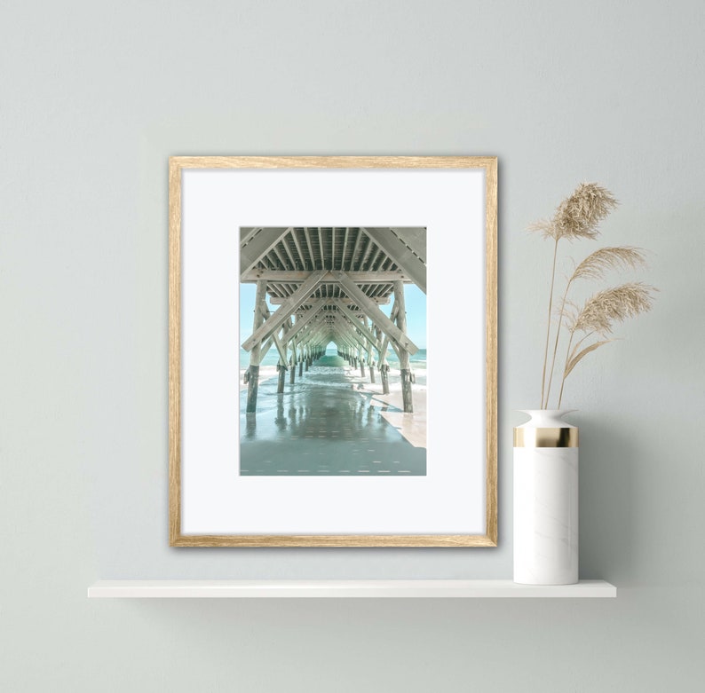Beach Print | Beach Print Download | Beach Photography | Coastal Print ...