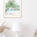 Beach Print | Beach Print Download | Beach Photography | Coastal Print ...