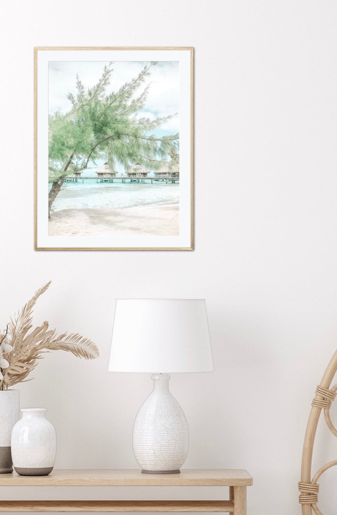 Beach Print | Beach Print Download | Beach Photography | Coastal Print ...