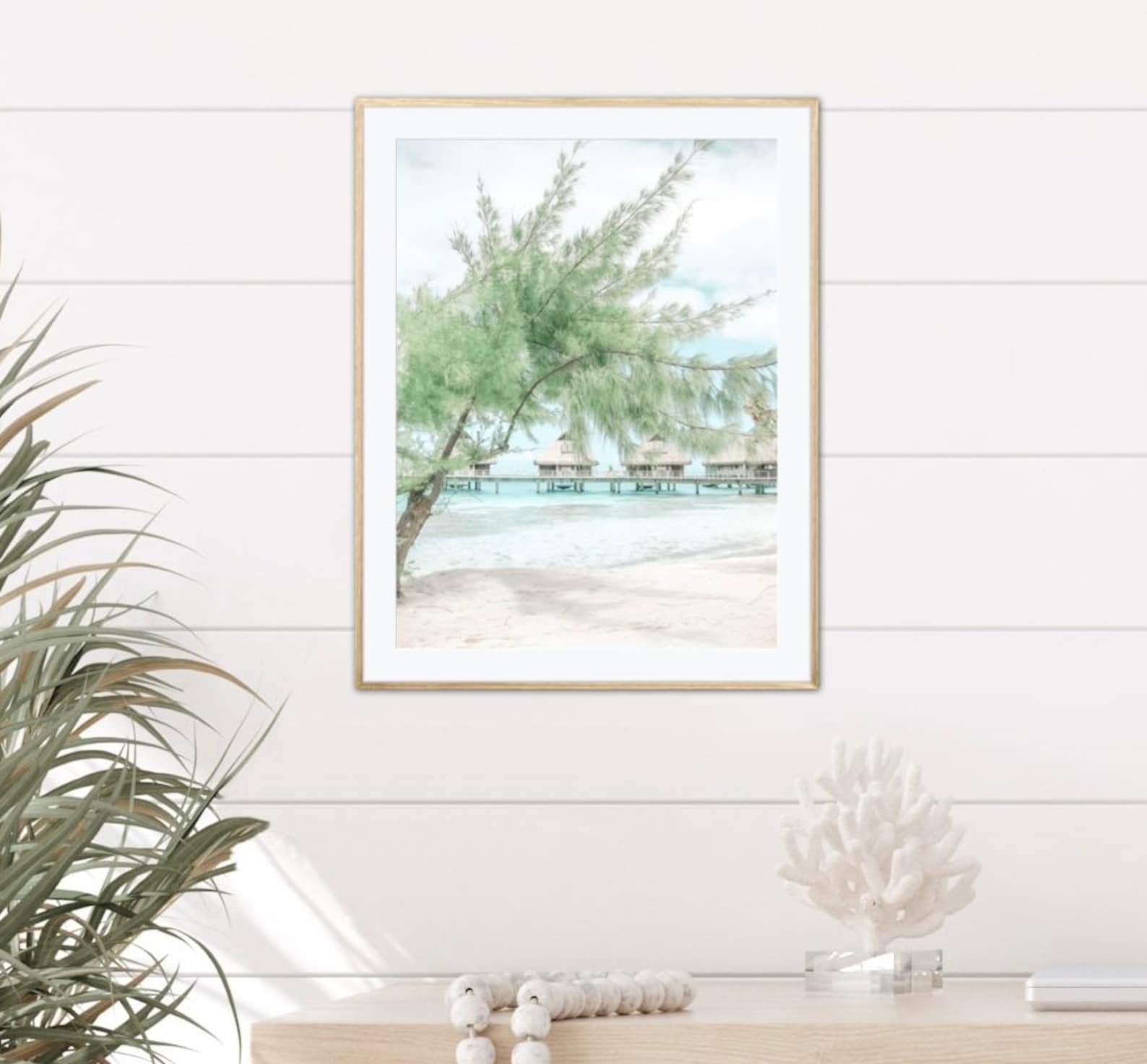 Beach Print | Beach Print Download | Beach Photography | Coastal Print ...