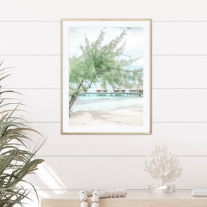 Beach Print | Beach Print Download | Beach Photography | Coastal Print ...