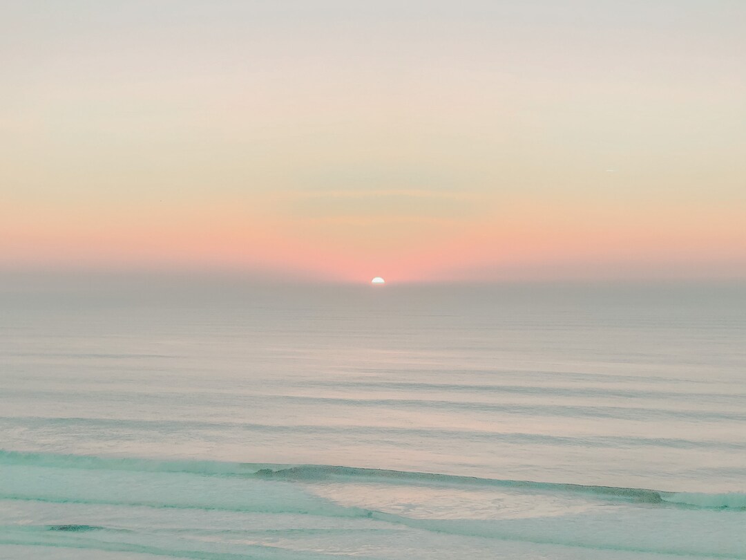 Beach Print | Beach Print Download | Beach Photography | Coastal Print ...