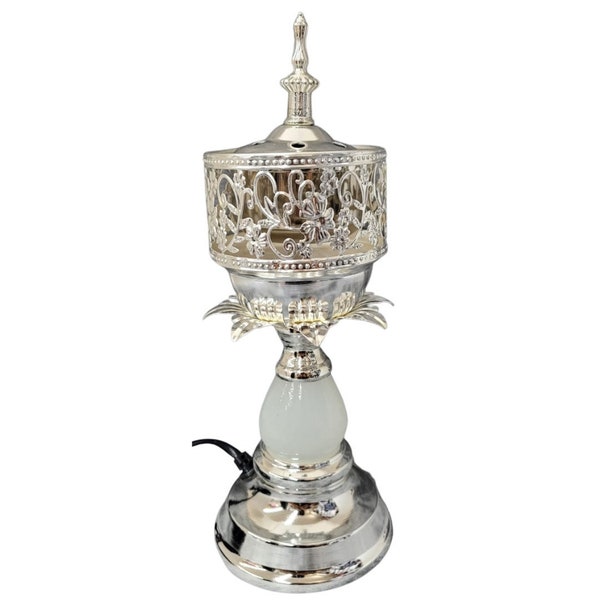 Electric Bakhoor Burners - Etsy