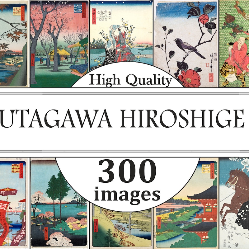 Woodblock Printed Cards - Etsy