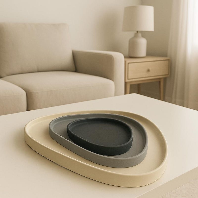 Display Tray - Etsy