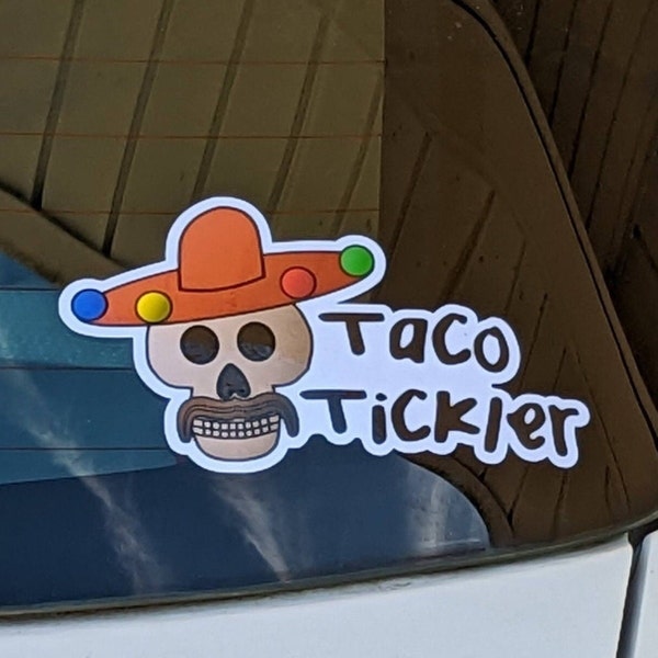 Tickler - Etsy