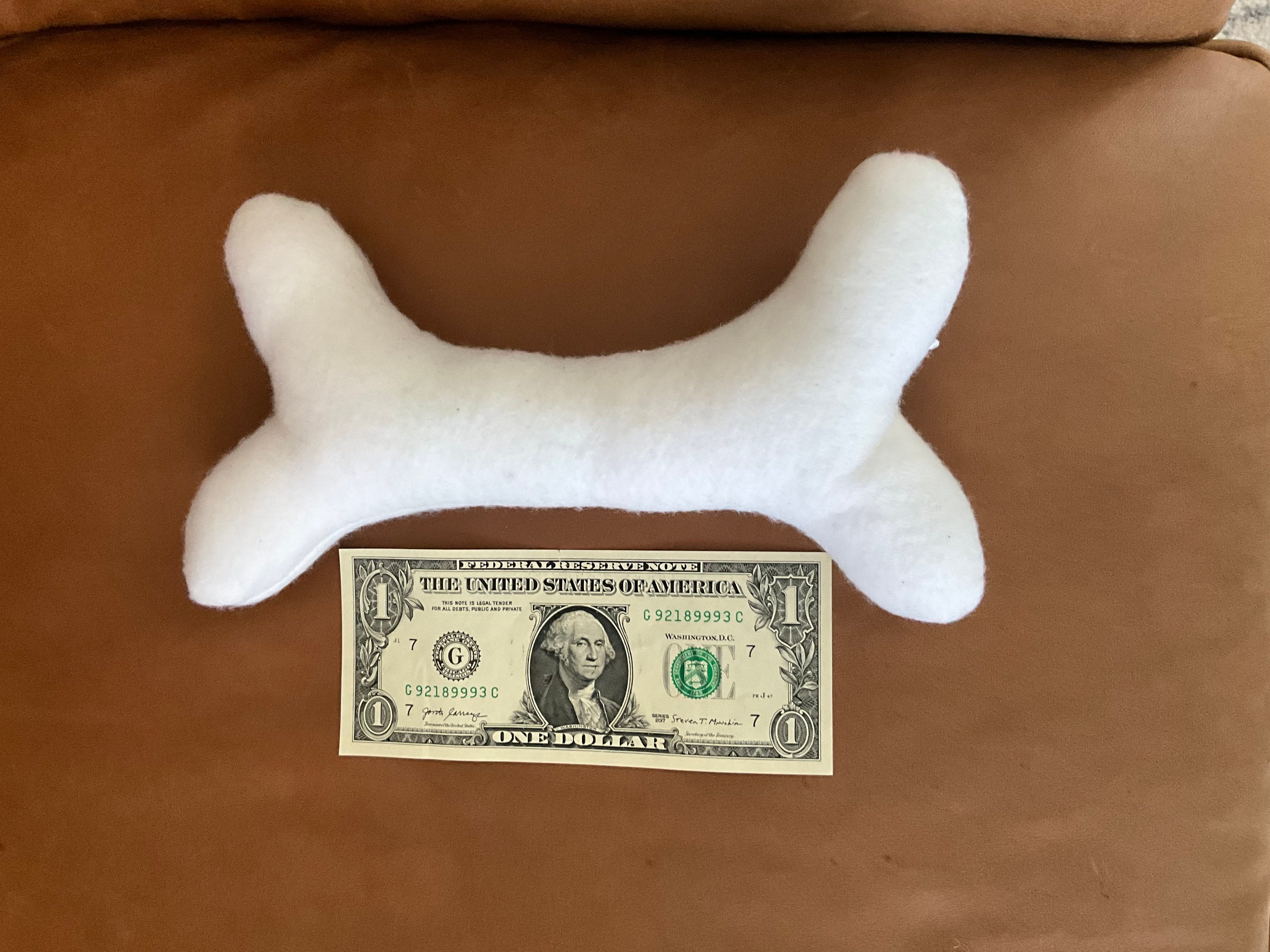 Fursuit Bone Prop - Etsy