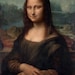 The Mona Lisa by Leonardo Da Vinci - ART PRINT - Frame Not Included - Etsy