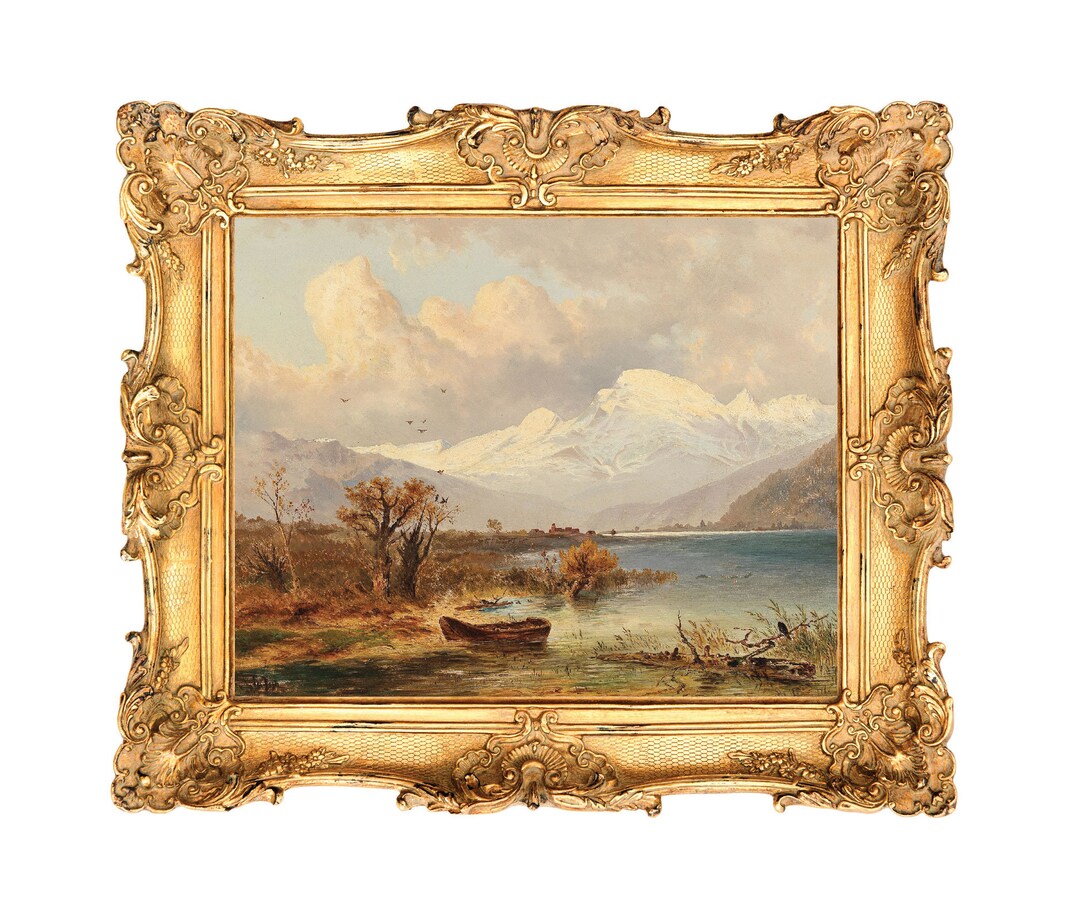 Haider Lake (südtirol, Lago Di San Valentino Alla Muta) by Emil ...