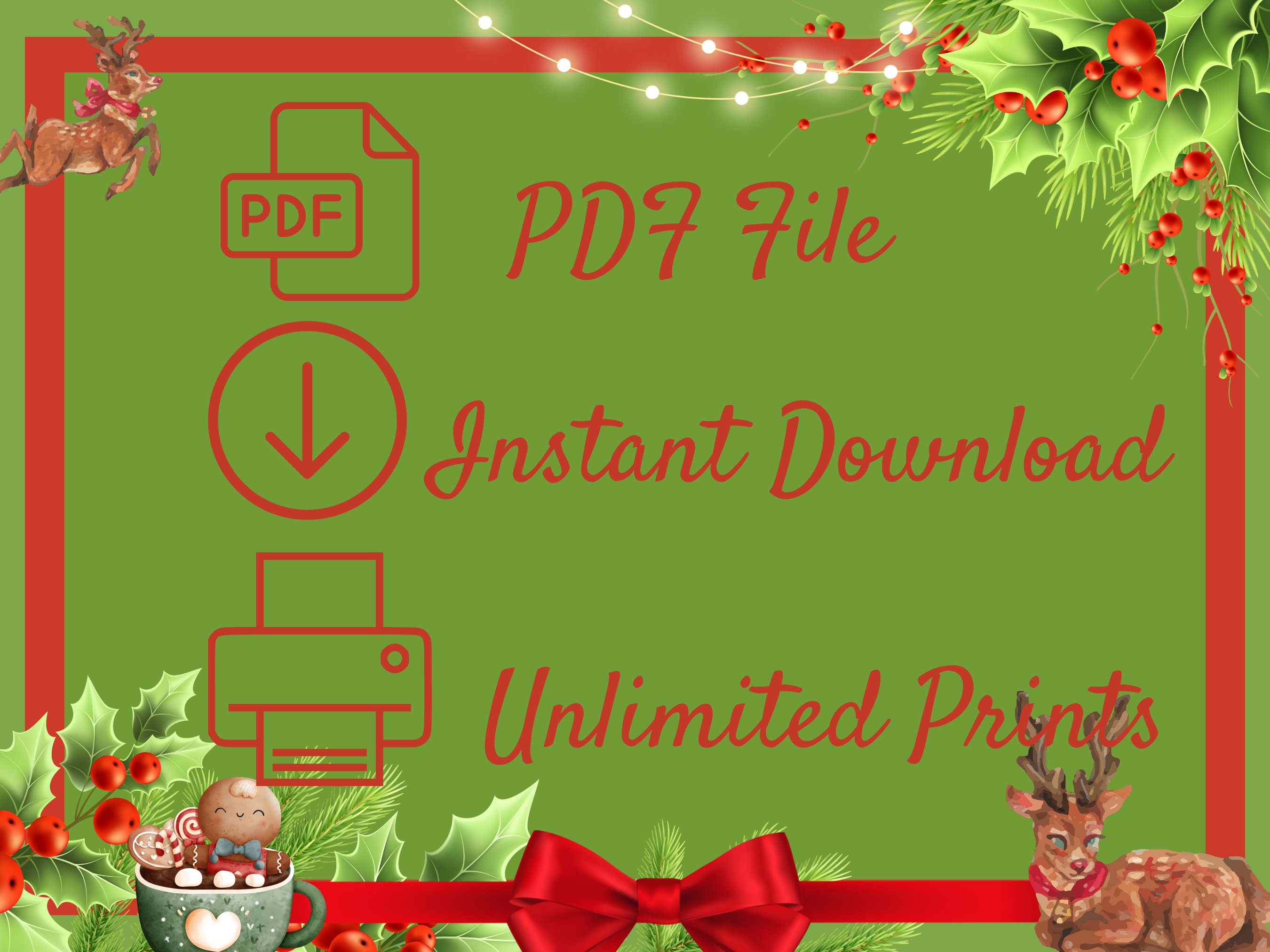 Vital Signs Flow Sheet Bundle | 10 Designs | Christmas Theme | 7 ...