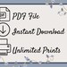 Blue Floral Med Surg Nurse Report Sheet | Printable Template (digital ...