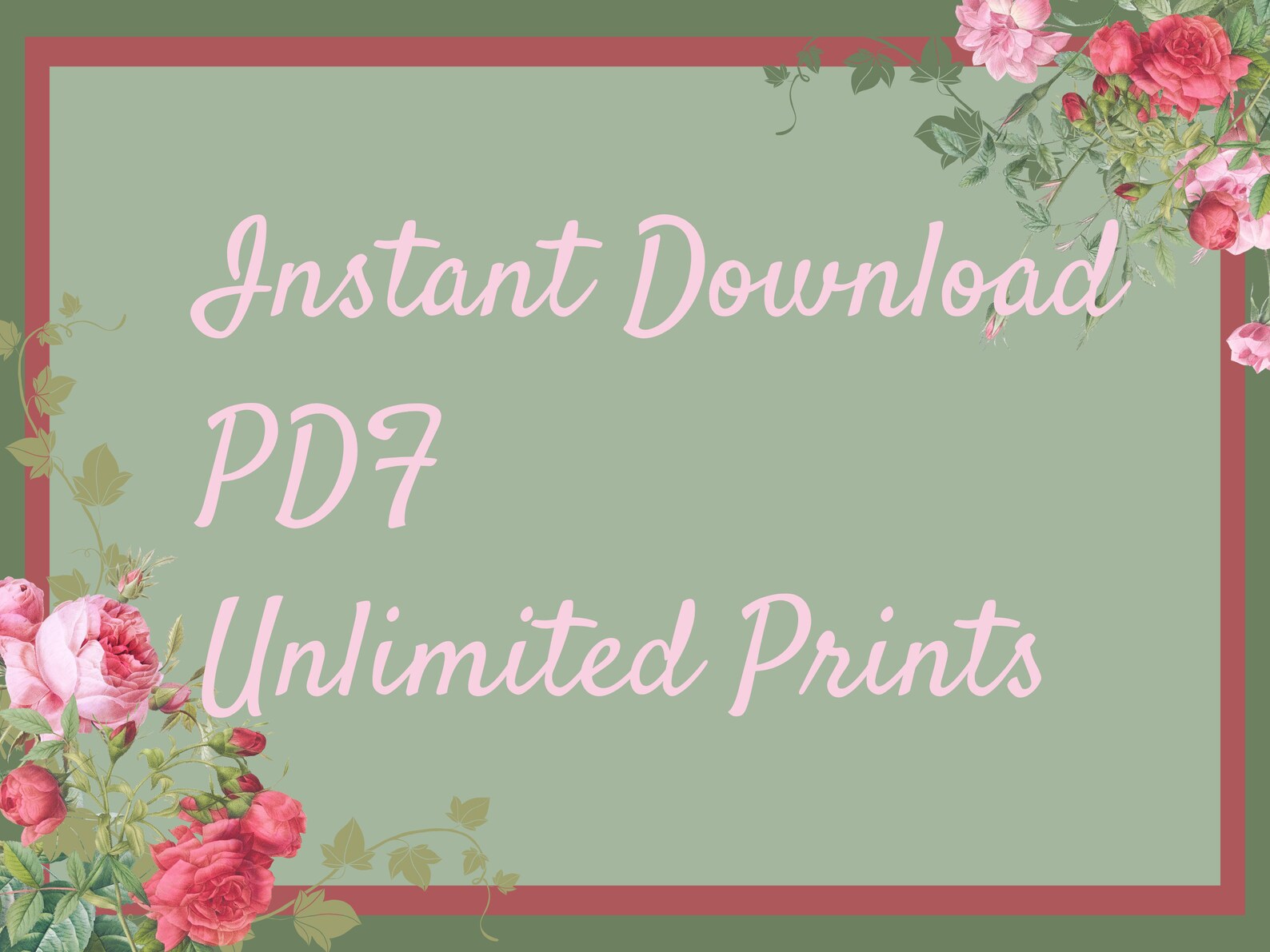 Patient Flow Sheet Bundle 10 Rose Designs 1 Patient Vitals ...