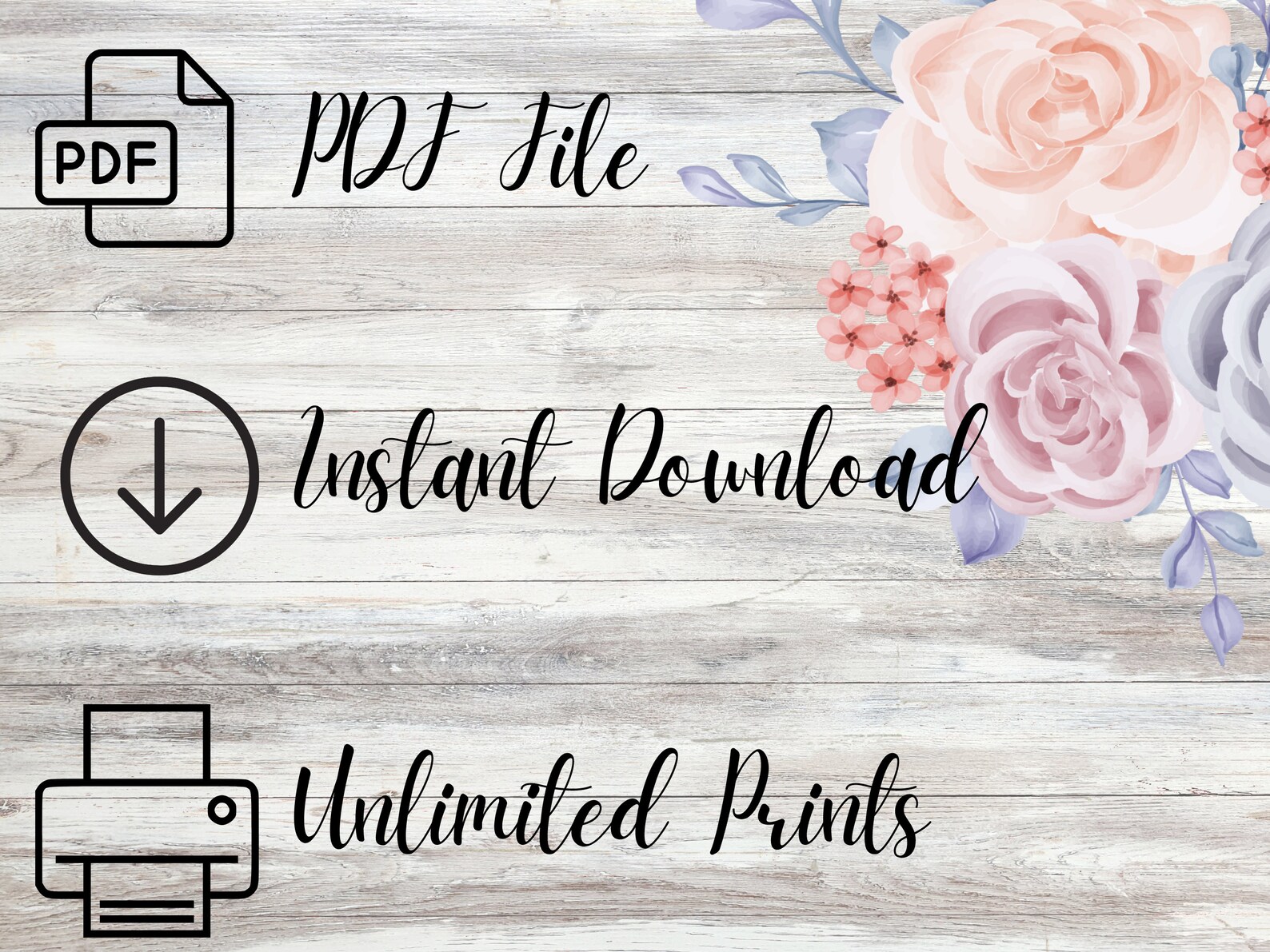 Vital Signs Flow Sheet | 7 Patient | Pink Rose Vitals Documentation ...