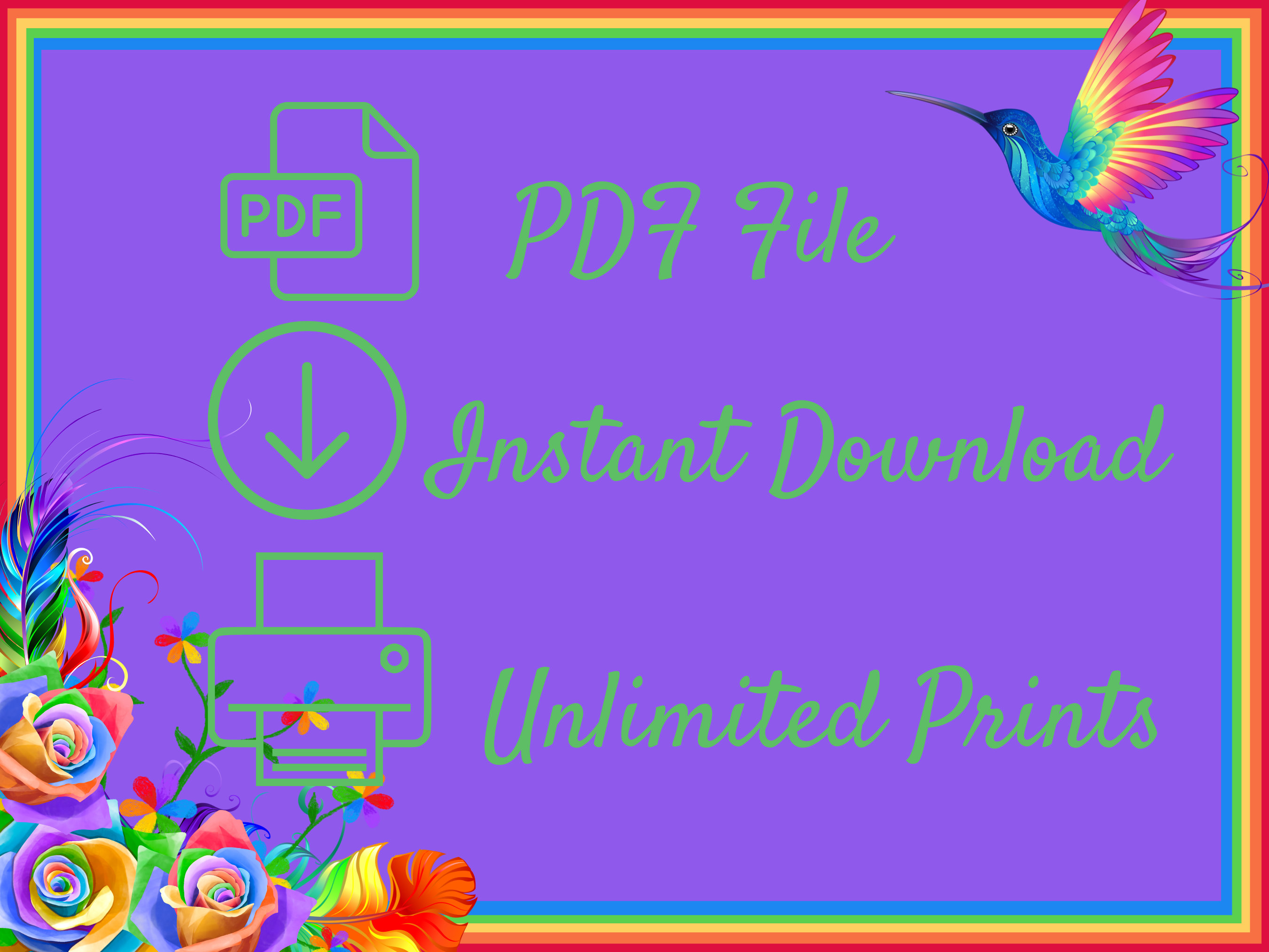 Pediatric Report Sheet Rainbow Bundle | Nurse Report | Nurse Brain ...