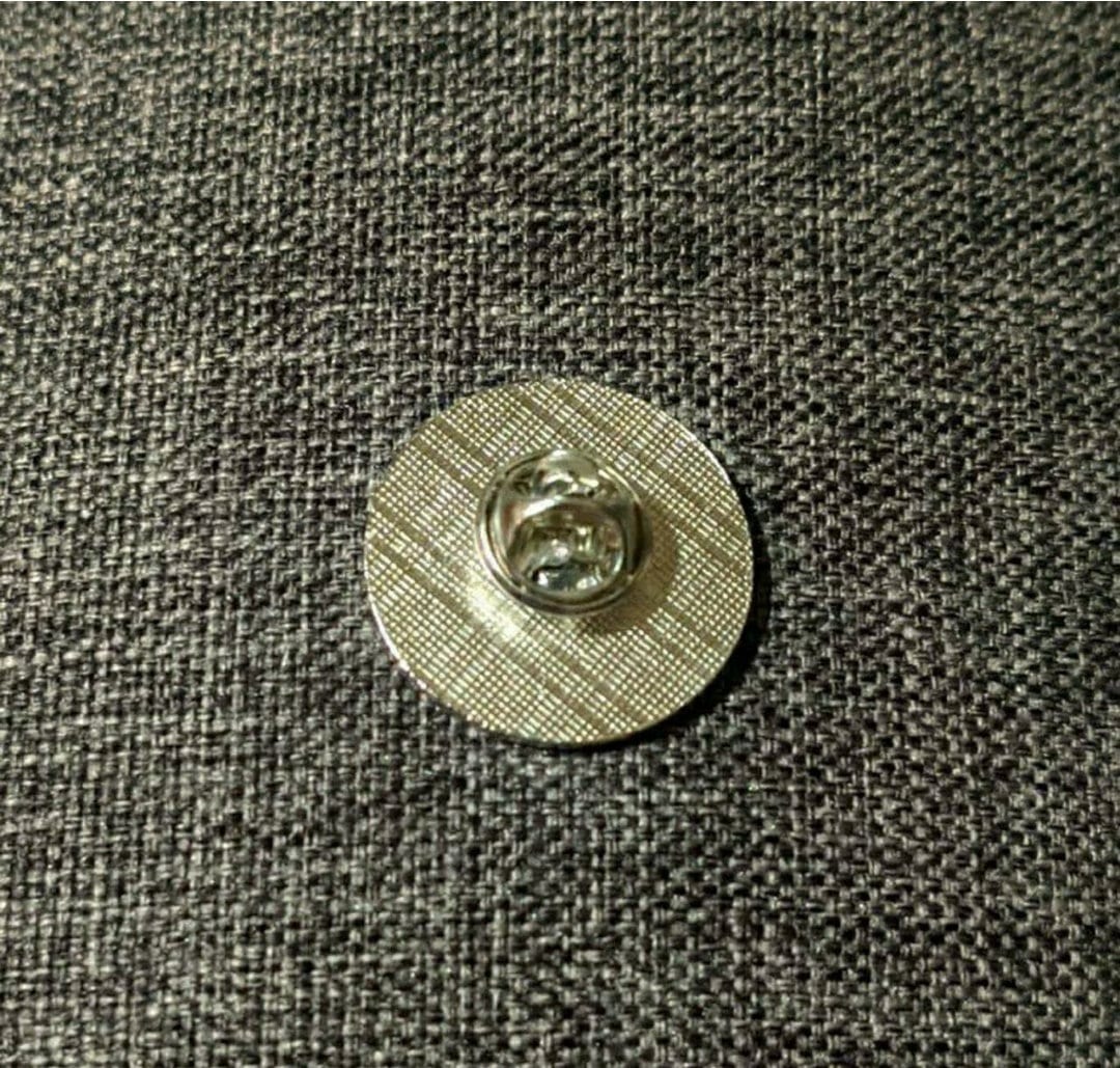 Royal Engineers Lapel Pin Badge 25mm - Etsy Australia