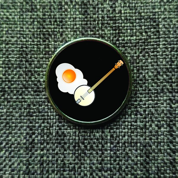 Lapel Pin - Etsy