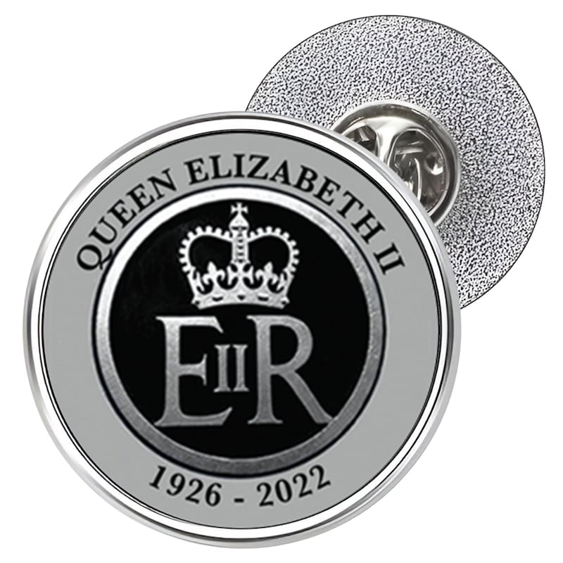 Majesty the Queen - Etsy
