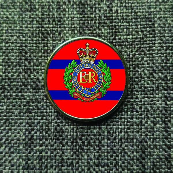 Engineers Pin Badge - Etsy