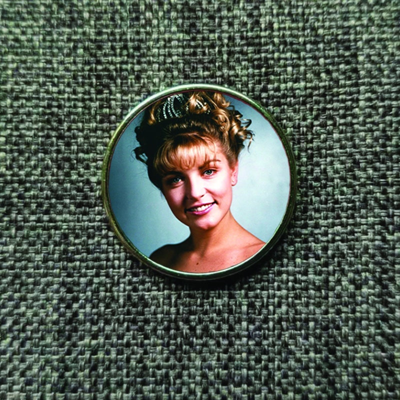 Laura Palmer - Etsy
