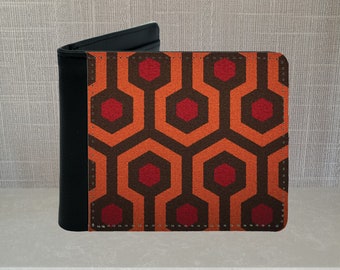 Wallet, the Shining, Overlook Hotel, Horror, Movie, Stephen King, Jack ...