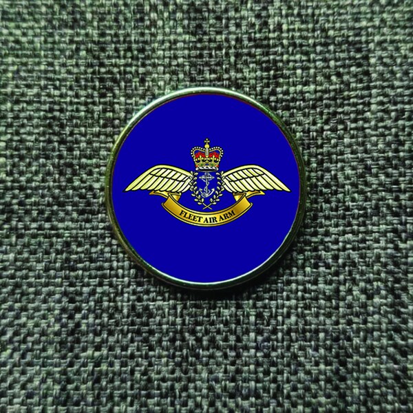 Fleet Air Arm Badge - Etsy