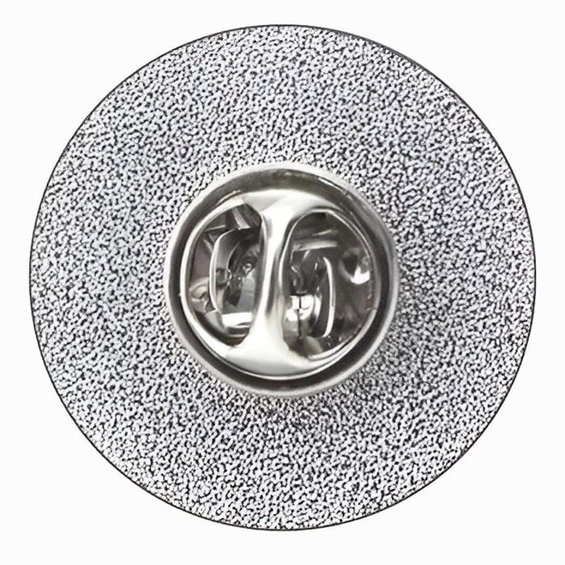 Campbell's Soup Cans Metal Lapel Pin Badge 25mm (art, Painting, Andy ...