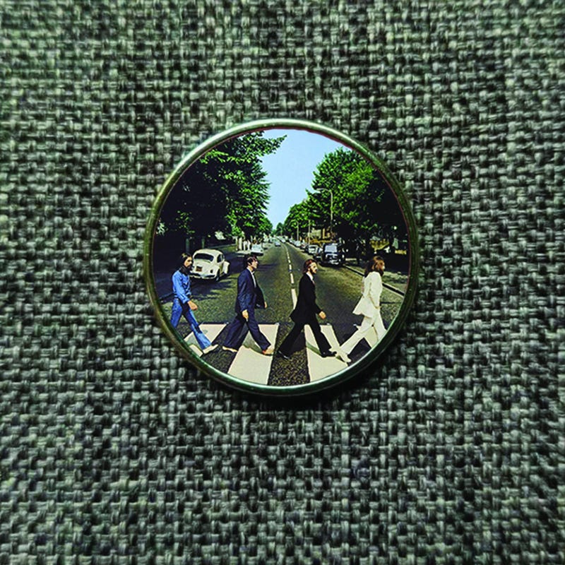 Beatles Pins - Etsy