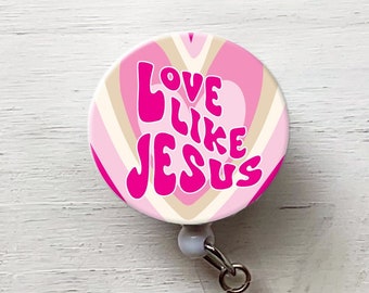 Jesus Reel - Etsy
