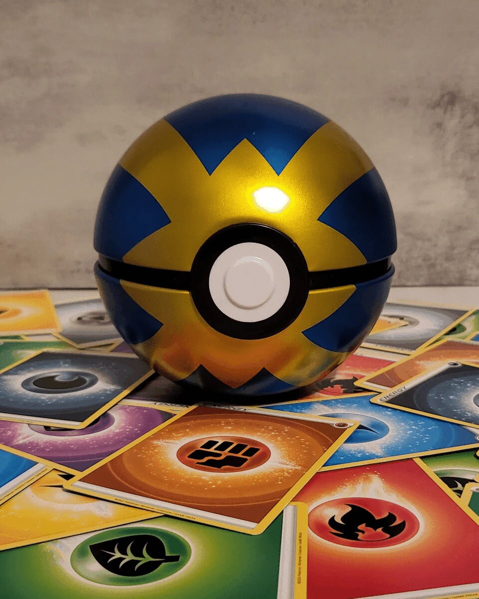 Pokemon Candle Video Game Themed Nerd Candle - Etsy