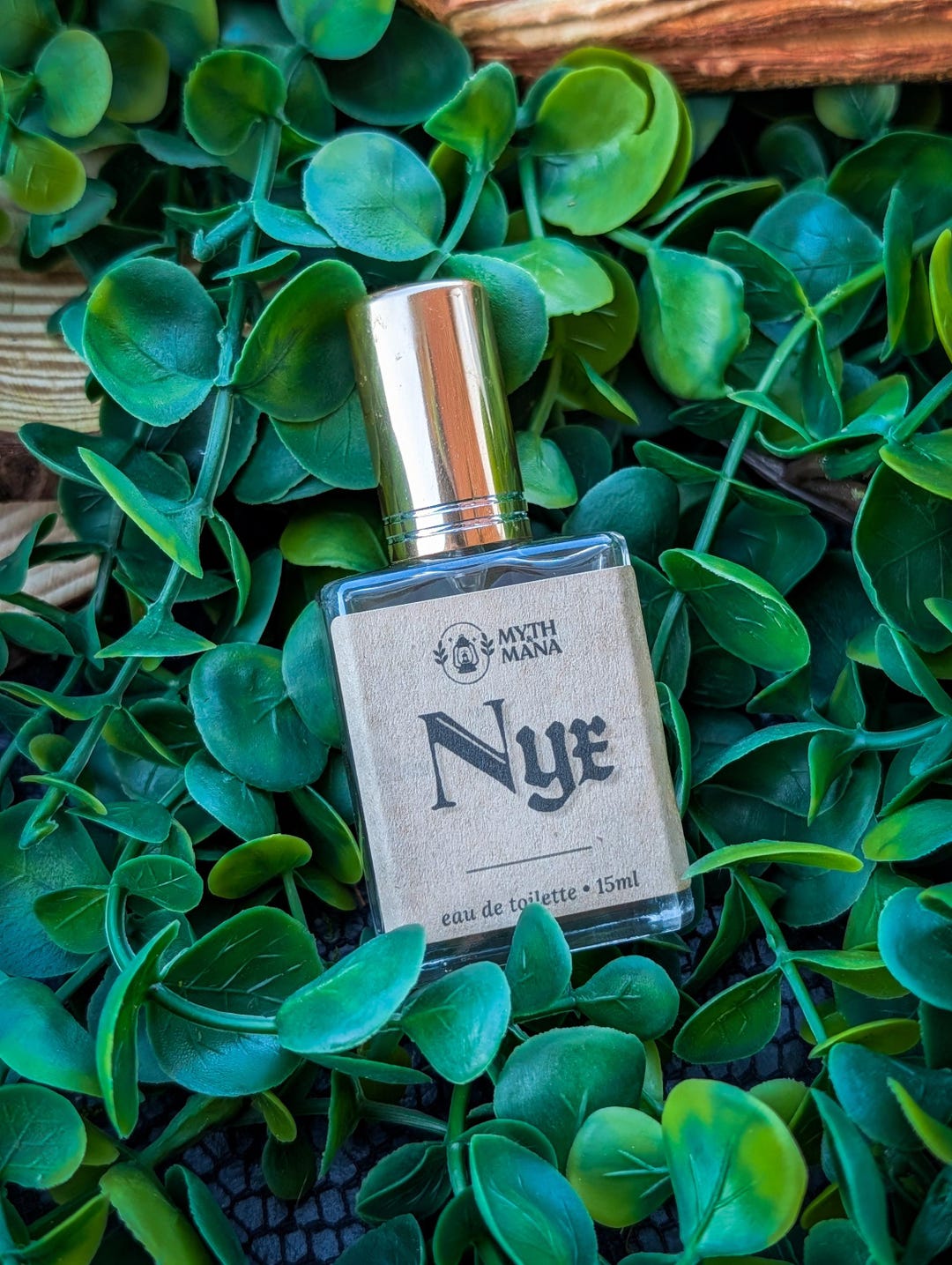 Nyx Perfume | Hades Inspired Fragrance | Black Plum, Queen of the Night ...