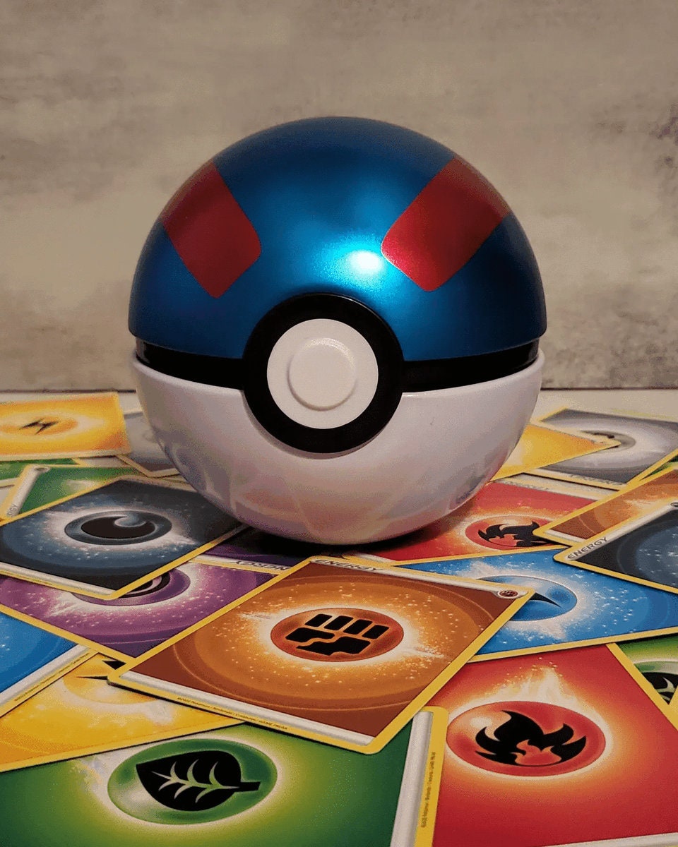 Pokemon Candle Video Game Themed Nerd Candle - Etsy