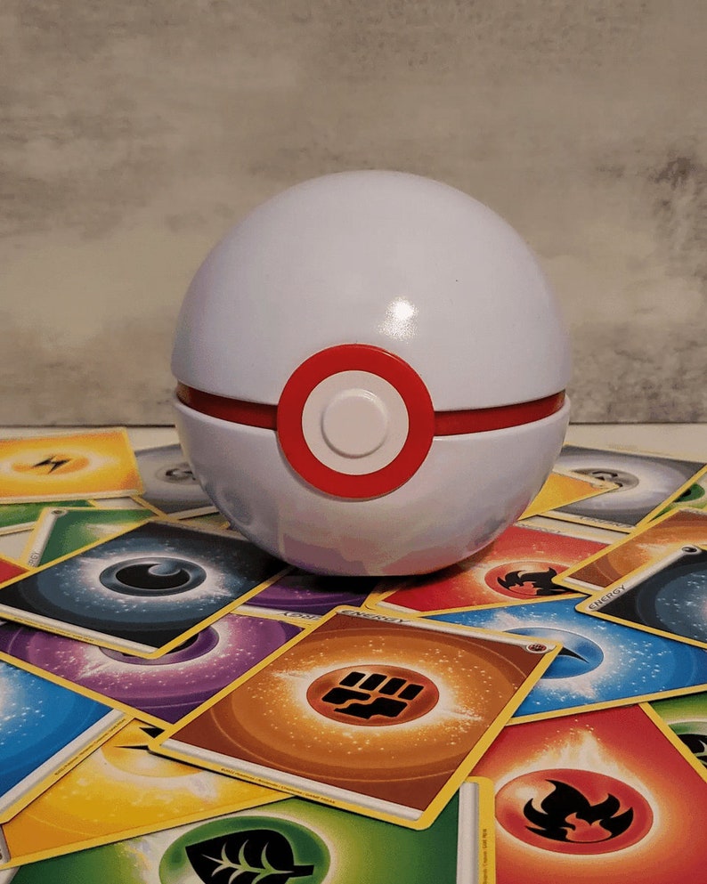 Pokemon Candle Video Game Themed Nerd Candle - Etsy