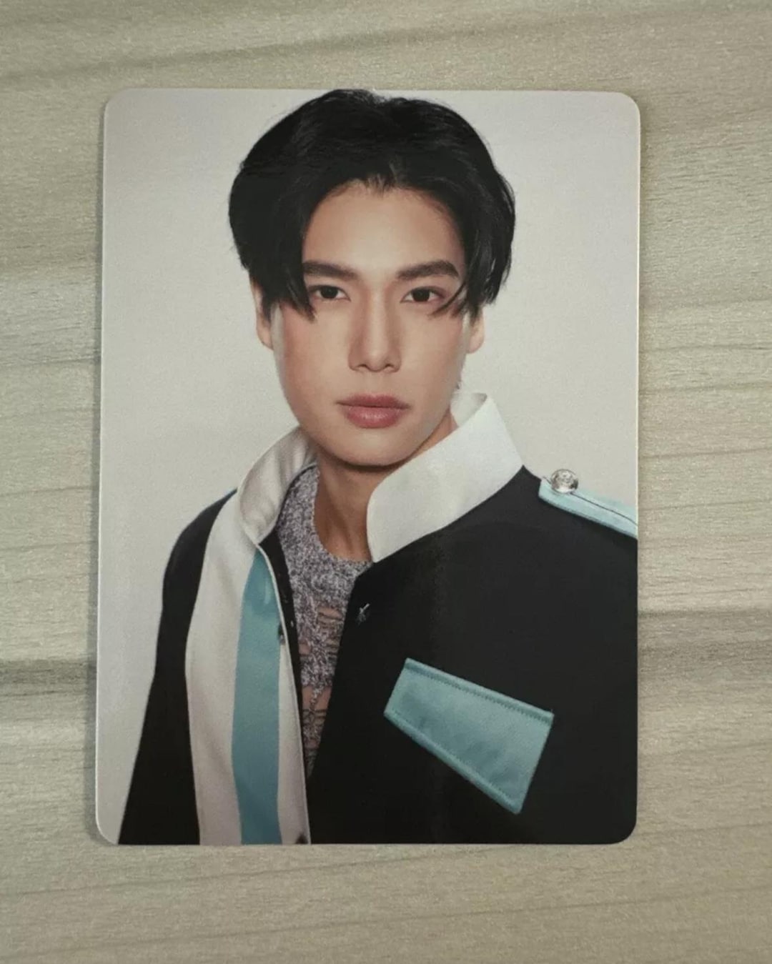 Gmmtv GMM Love Out Loud Lol FANFEST2024 Pondphuwin Photocard Phuwin ...