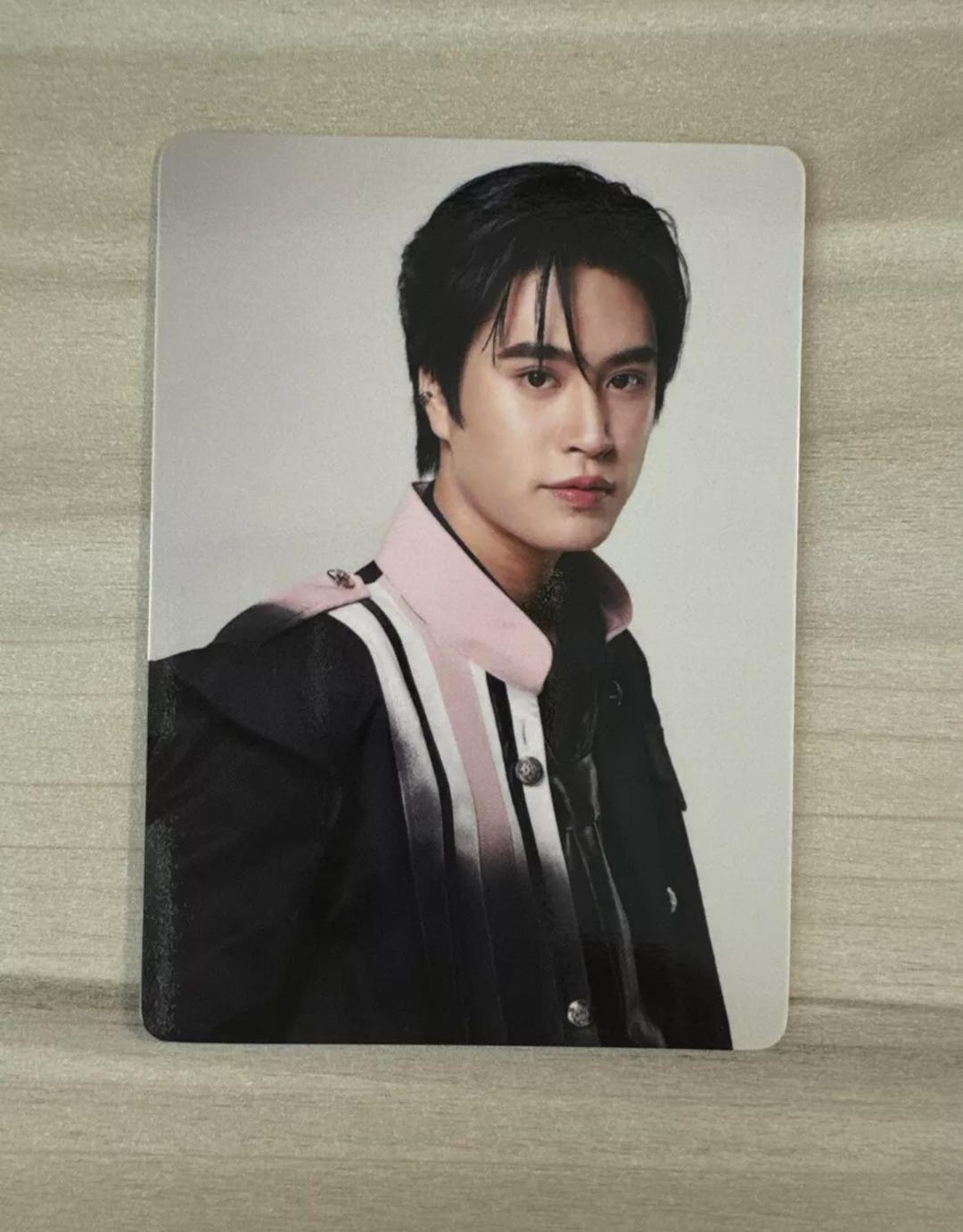 Gmmtv GMM Love Out Loud Lol FANFEST2024 Geminifourth Photocard Gemini ...