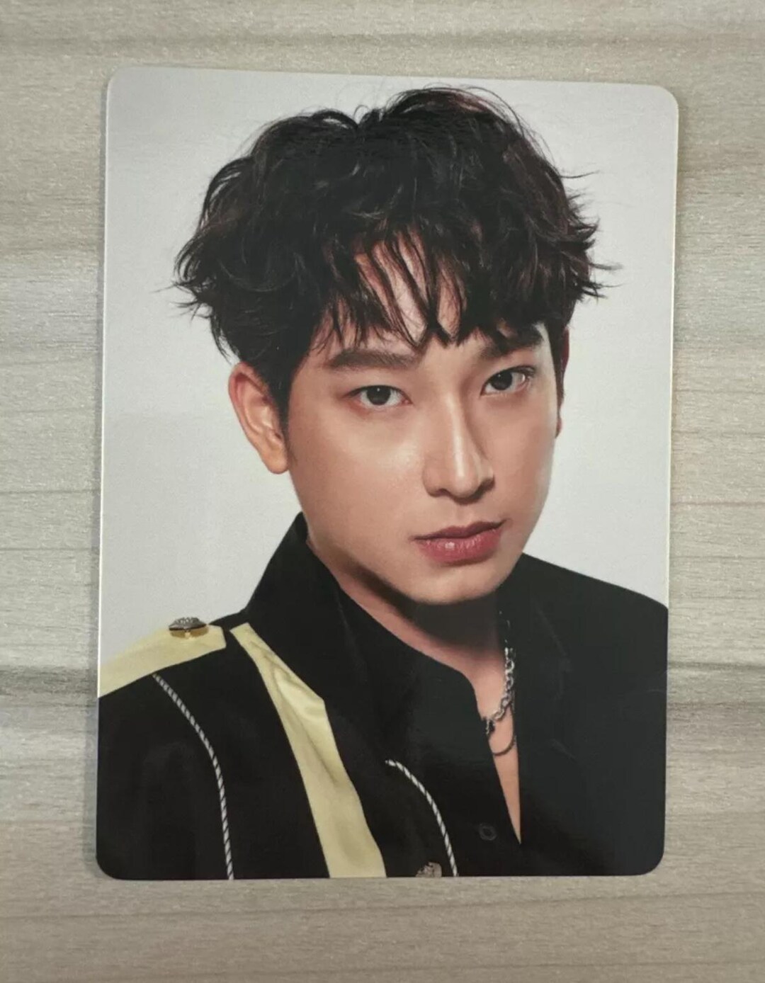Gmmtv GMM Love Out Loud Lol FANFEST2024 Perthchimon Photocard Chimon ...