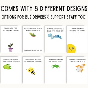 Teacher Appreciation Handprint Art, Handprint Teacher Card Printable ...