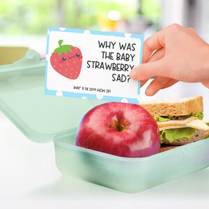 Spring Jokes for Kids, Lunchbox Notes Printable, Lunchbox Jokes, Kids ...