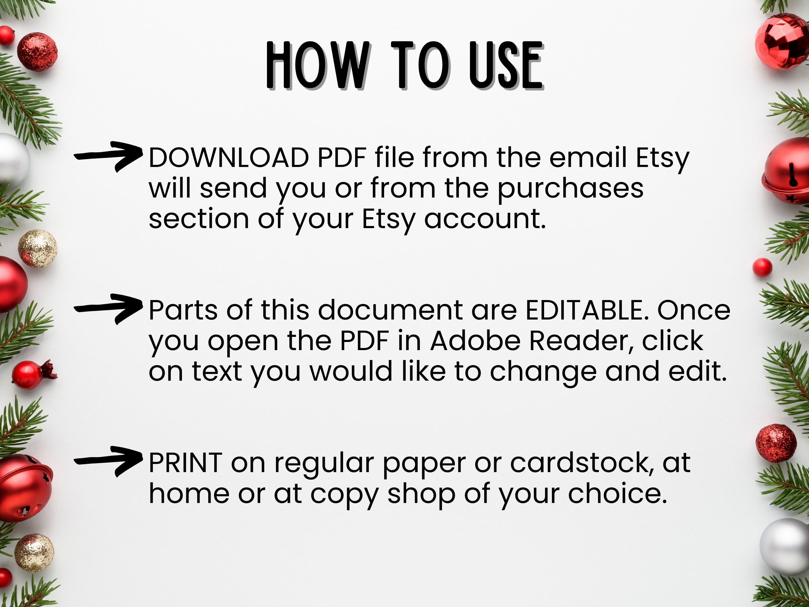 Elf Sick Note Editable, Elf Injury & Recovery Letter, Doctors Note for ...