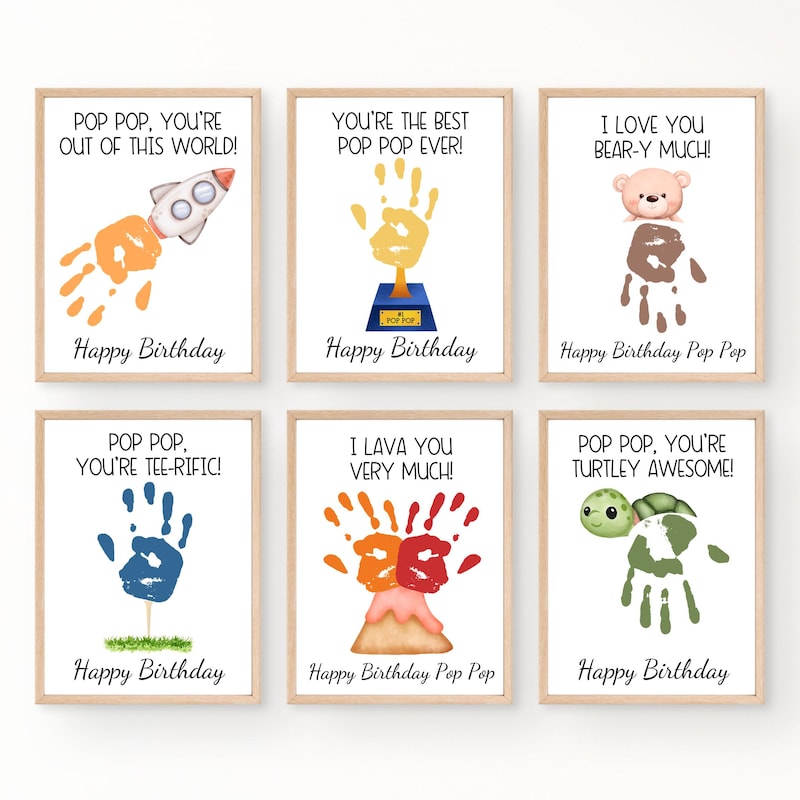 Pop That Rocks - Etsy