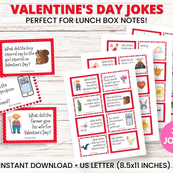 Valentine's Day Card - Etsy