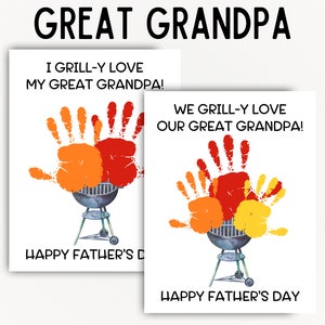 Fathers Day Gift for Grandpa - 60+ Gift Ideas for 2024